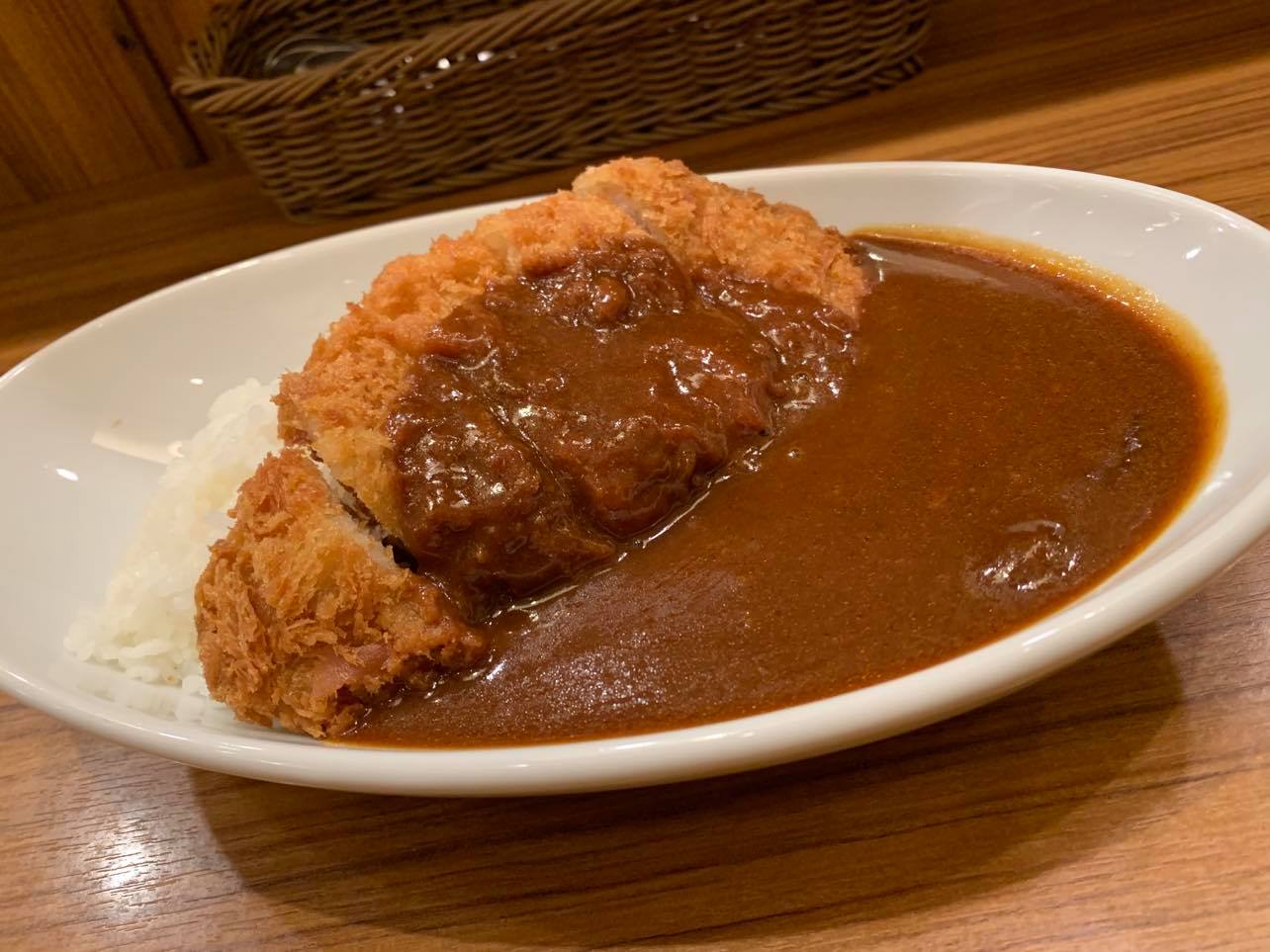 Top 5 Katsu Curry restaurant to visit in Tokyo | Welcome to Japanese ...