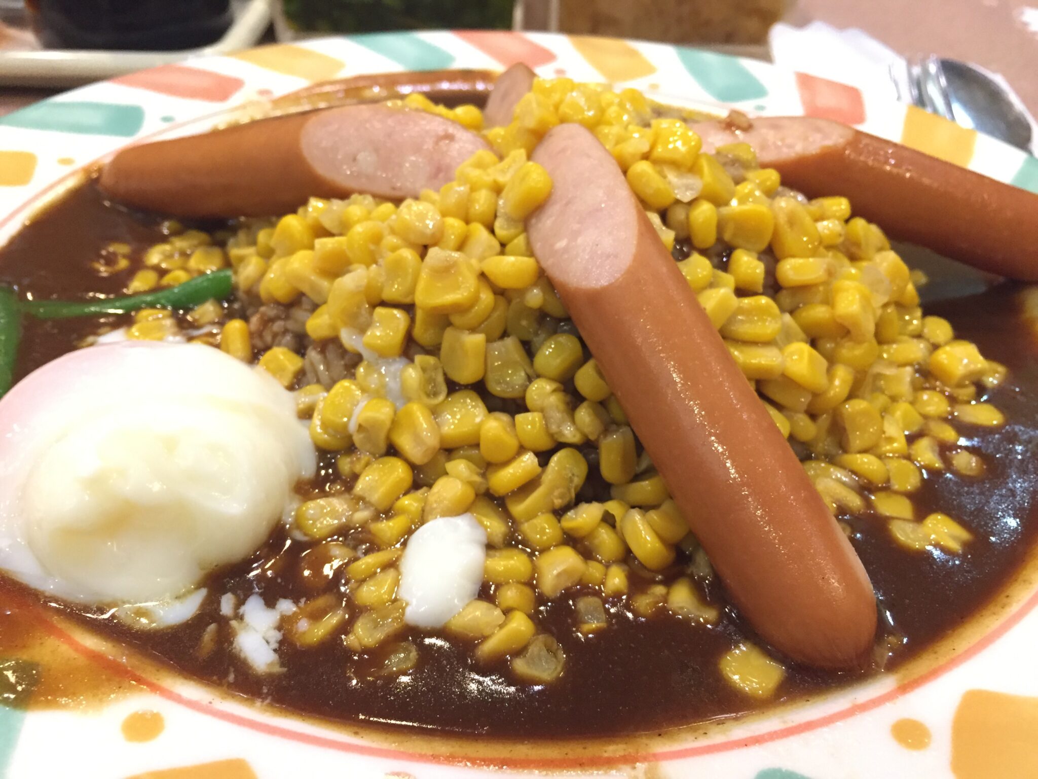 Top 5 Curry Rice Restaurants in Shinjuku | Welcome to Japanese Curry World