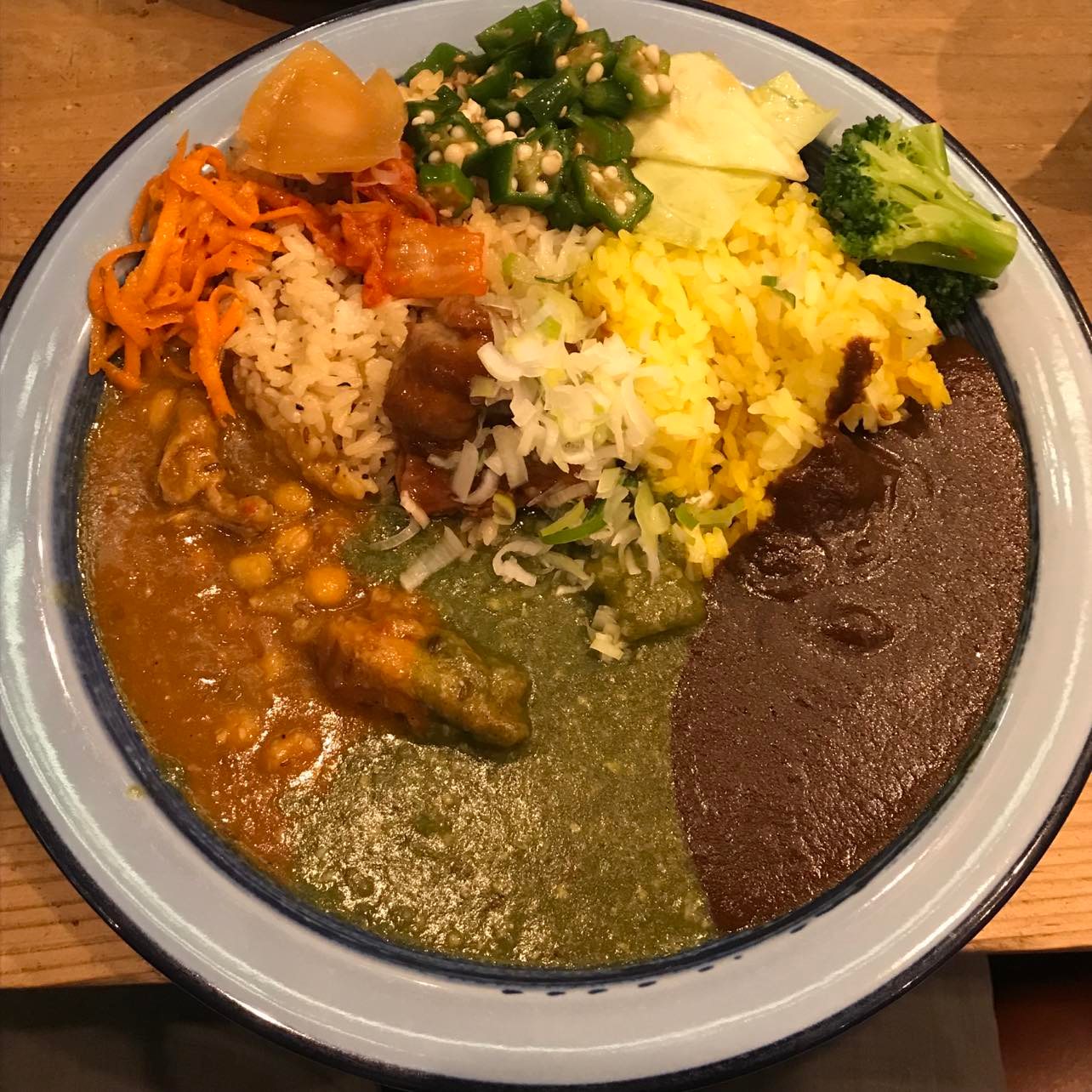 Top 5 Curry restaurant in Shibuya, Tokyo | Welcome to Japanese Curry World