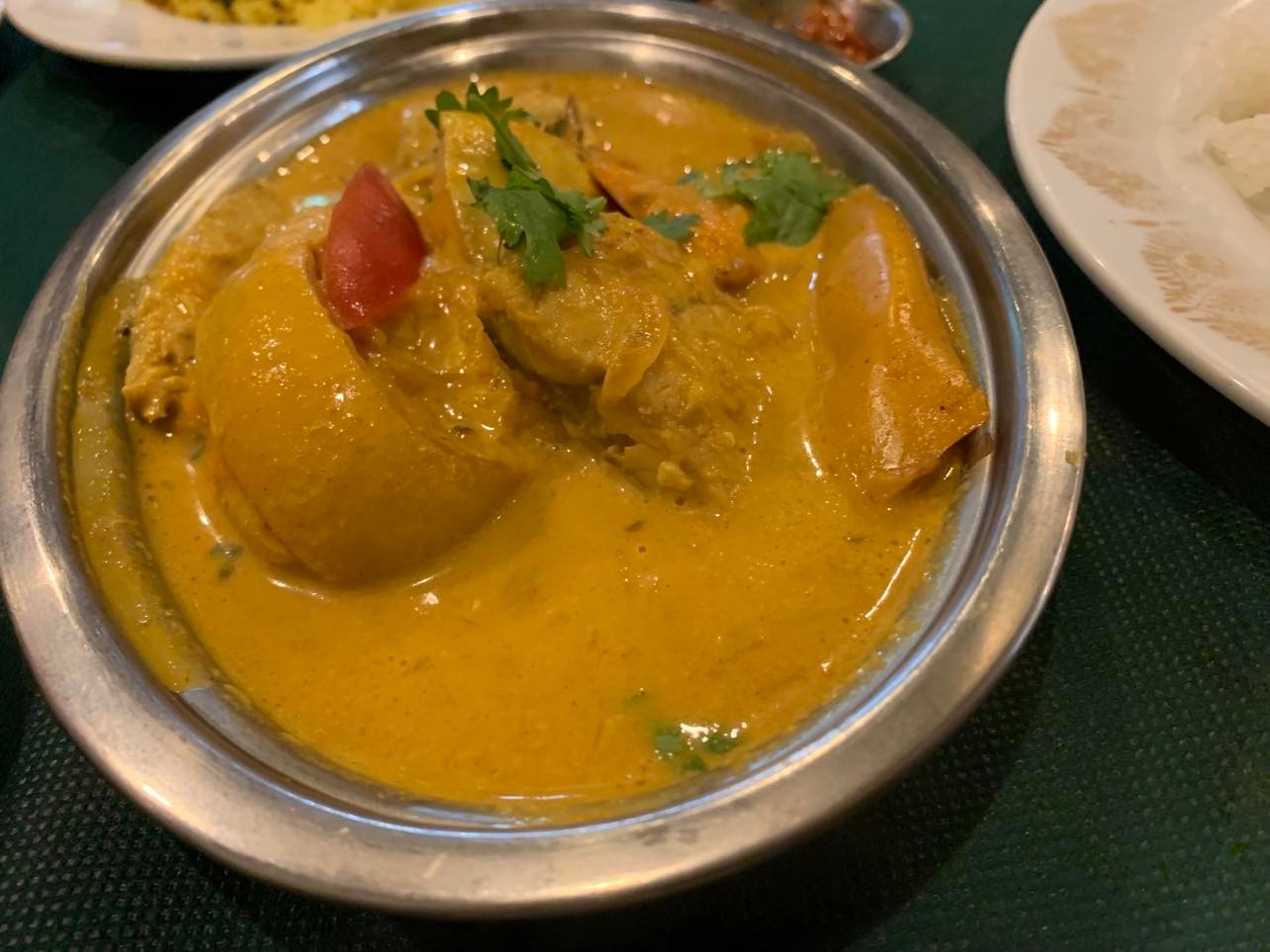 The Best 10 Indian Curry Restaurants in Tokyo | Welcome to Japanese ...