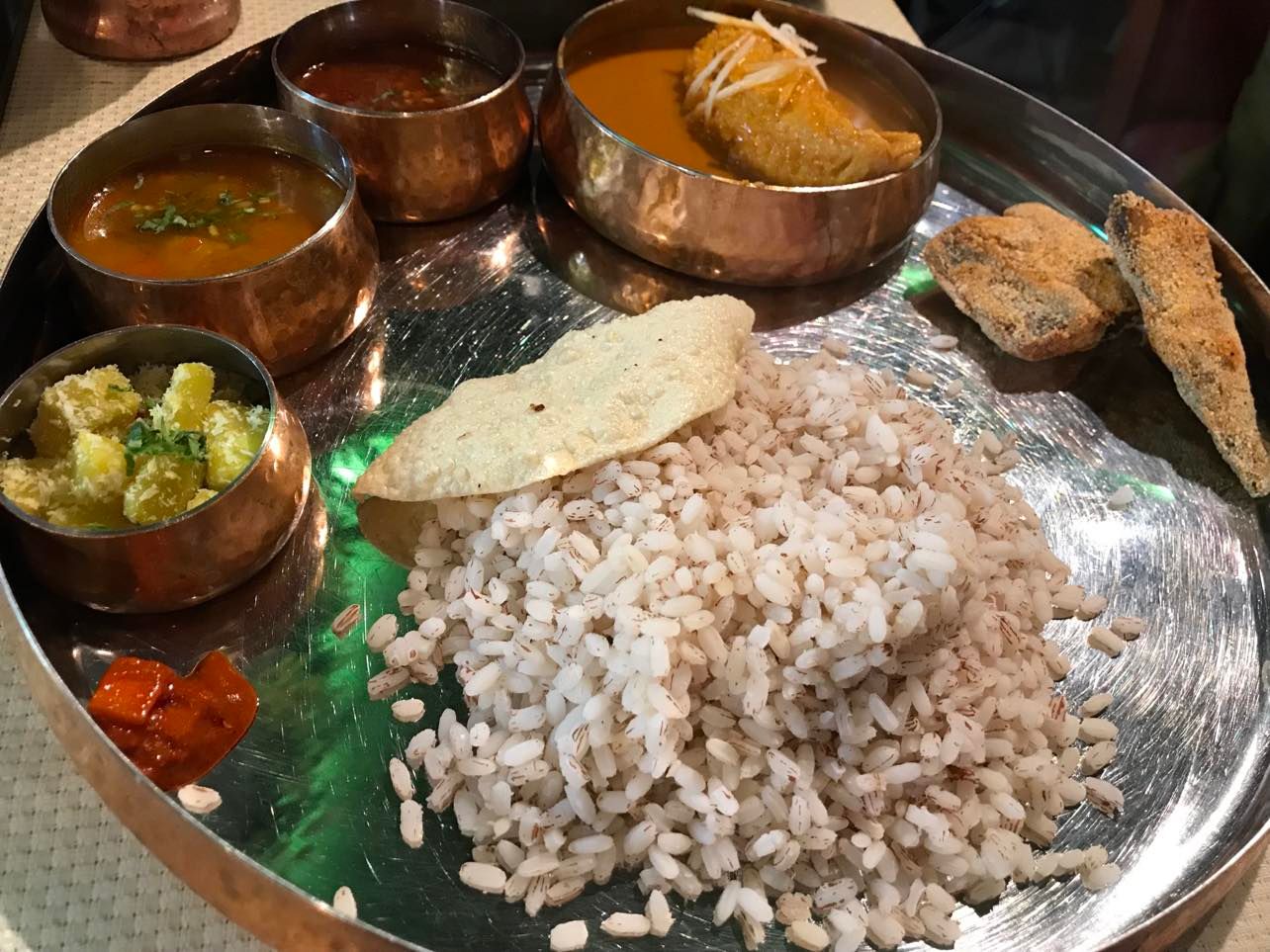 The Best 10 Indian Curry Restaurants in Tokyo | Welcome to Japanese ...