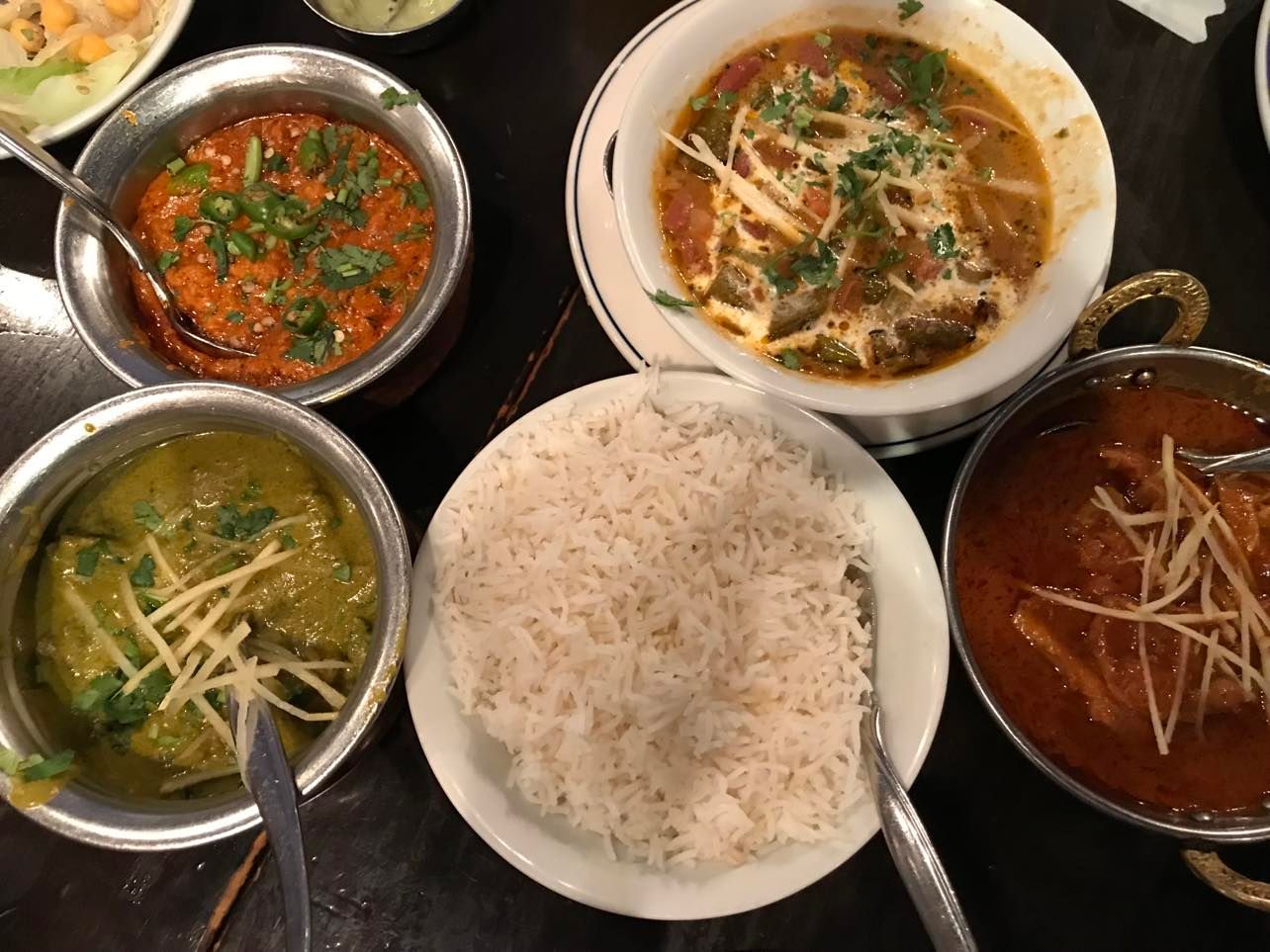 The Best 10 Indian Curry Restaurants in Tokyo | Welcome to Japanese ...