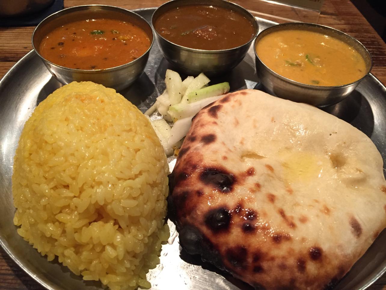 The Best 10 Indian Curry Restaurants in Tokyo | Welcome to Japanese ...