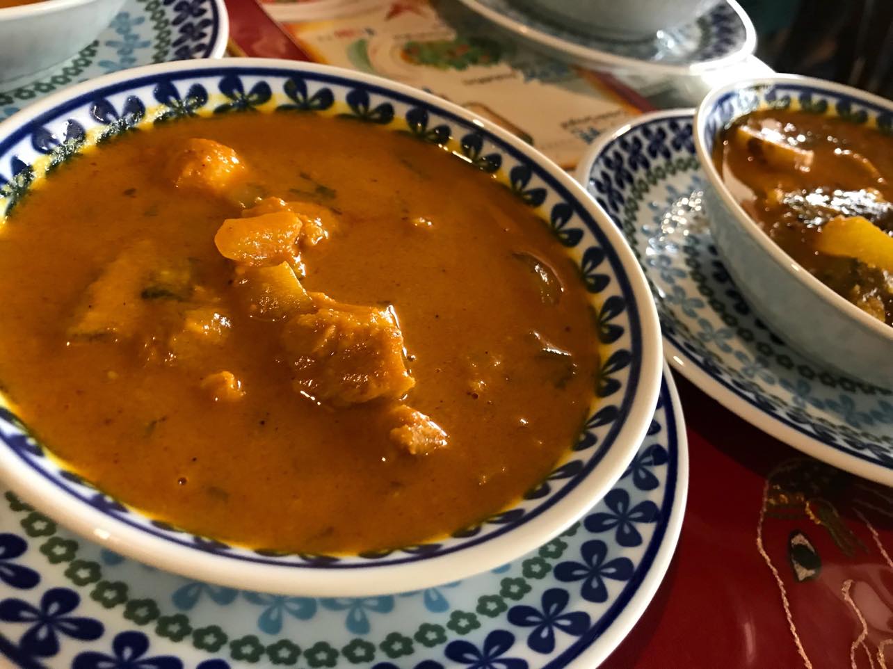 The Best 10 Indian Curry Restaurants in Tokyo | Welcome to Japanese ...