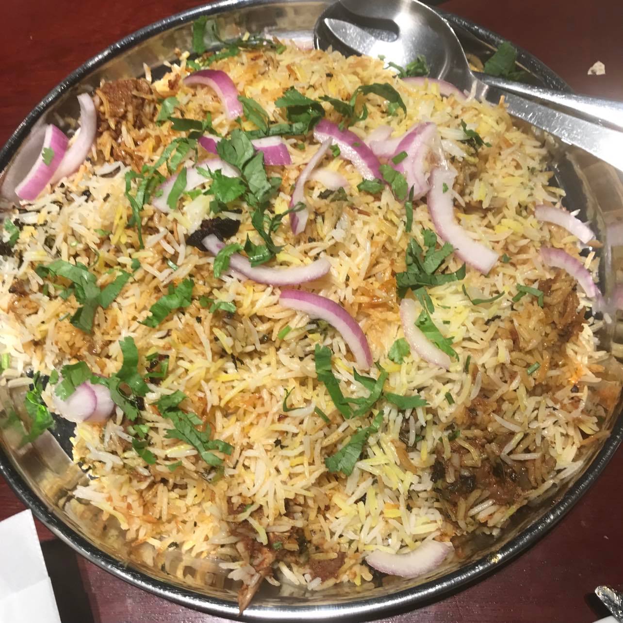 The Best 10 Indian Curry Restaurants in Tokyo | Welcome to Japanese ...