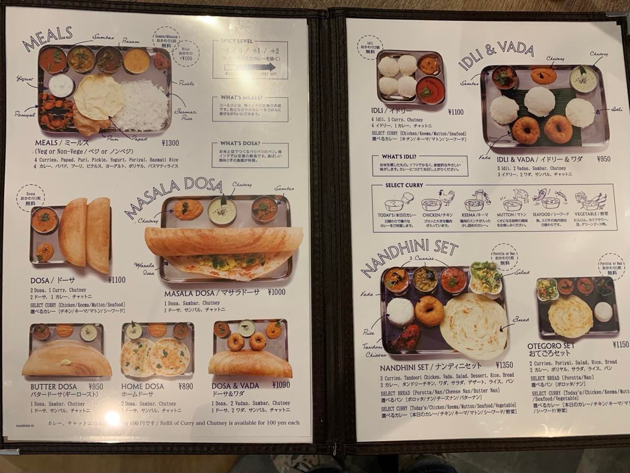 The Best 10 Indian Curry Restaurants in Tokyo | Welcome to Japanese ...