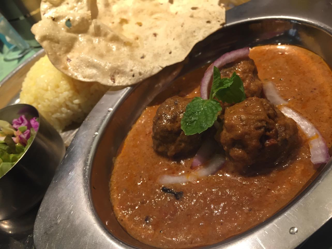 The Best 10 Indian Curry Restaurants in Tokyo | Welcome to Japanese ...