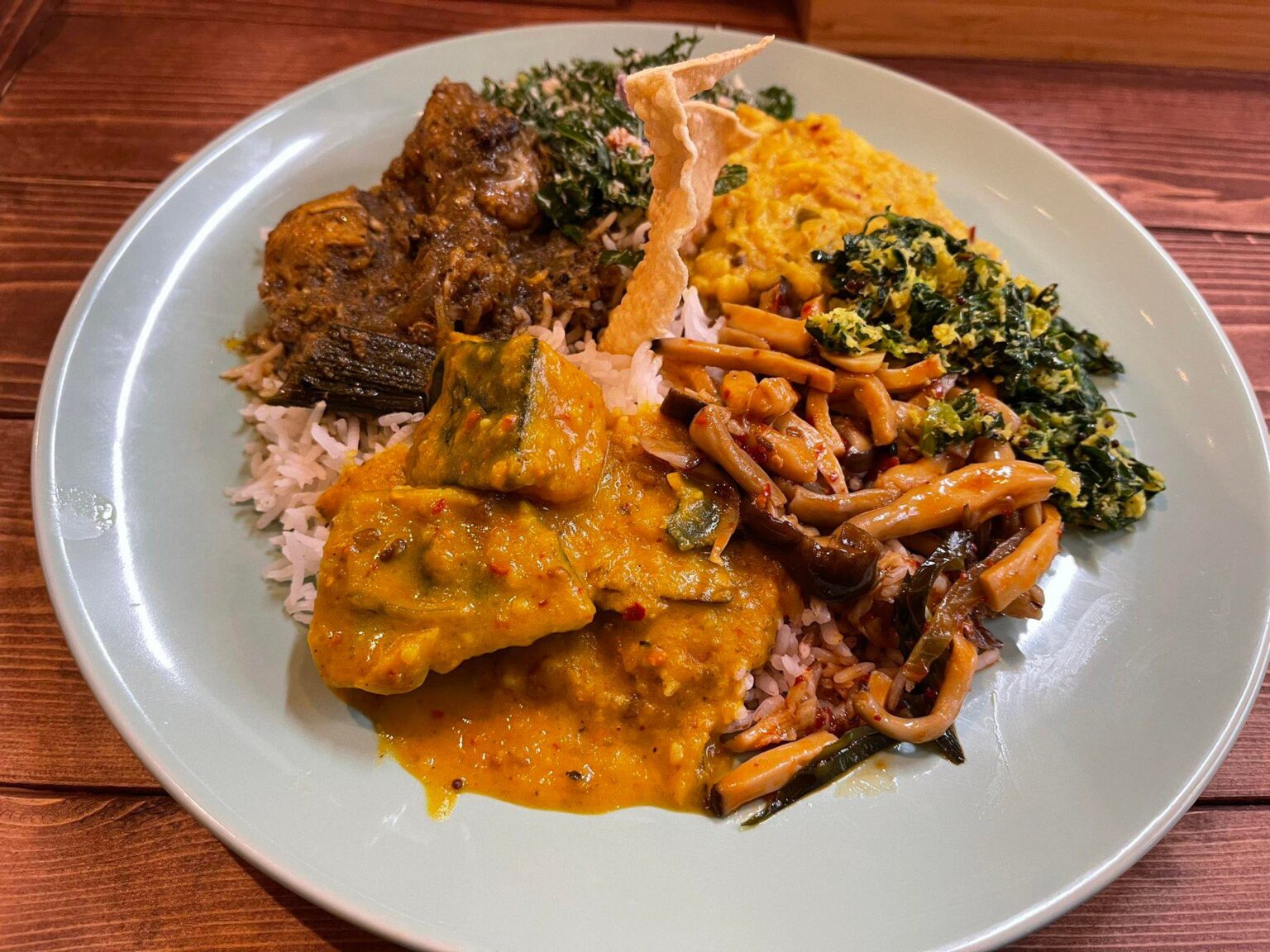 The best 5 Sri Lankan Curry restaurants in Tokyo | Welcome to Japanese ...