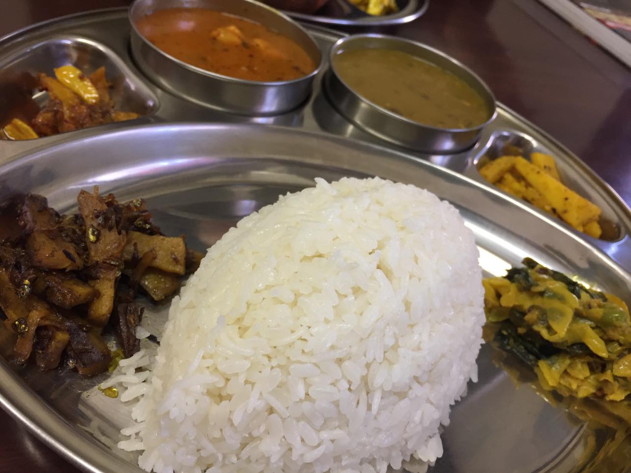 The Best 5 Nepalese curry restaurant in Tokyo | Welcome to Japanese ...