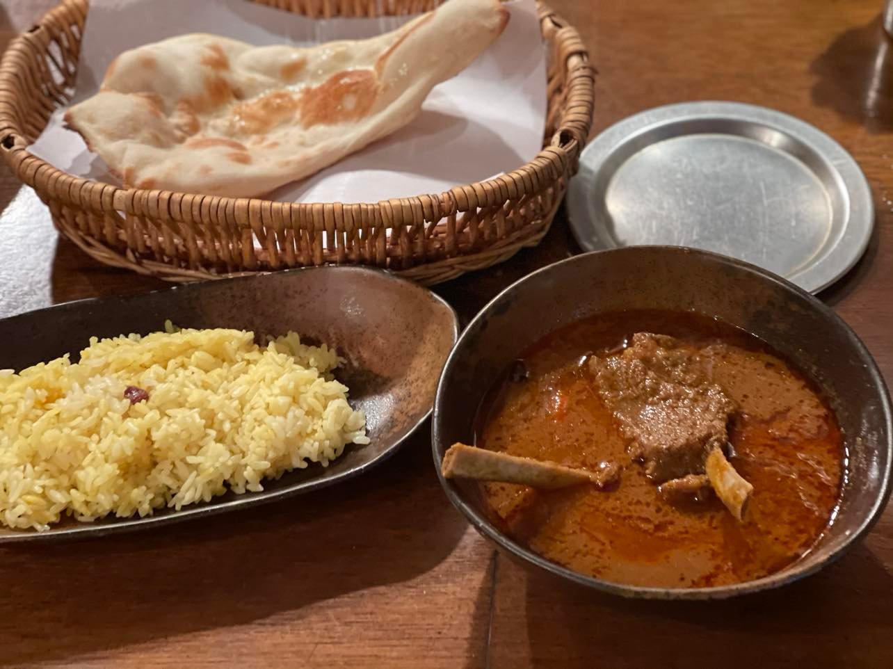 The Best 5 Curry Restaurants in Okinawa, Japan | Welcome to Japanese ...