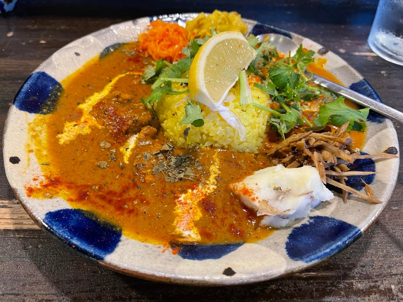 The Best 5 Curry Restaurants in Okinawa, Japan | Welcome to Japanese ...