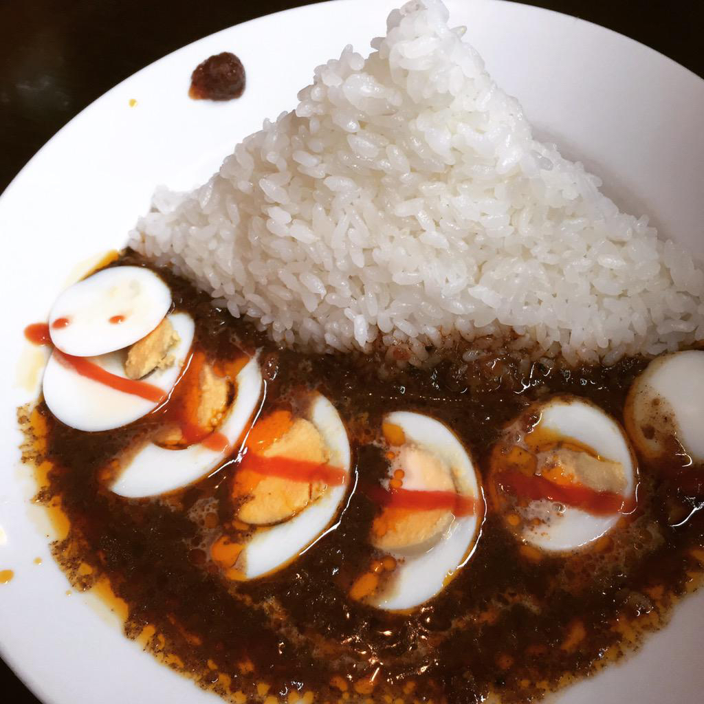 Top 5 Curry restaurant in Shibuya, Tokyo | Welcome to Japanese Curry World