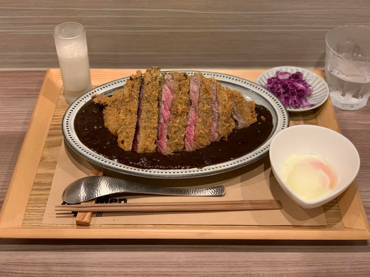 The Best Beef Katsu Curry Restaurants in Tokyo | Welcome to Japanese ...
