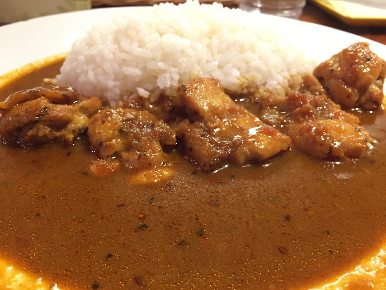 The Best Beef Katsu Curry Restaurants in Tokyo | Welcome to Japanese ...