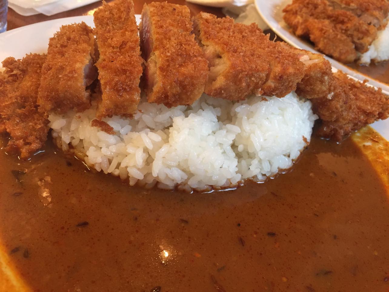 The Best Beef Katsu Curry Restaurants in Tokyo | Welcome to Japanese ...
