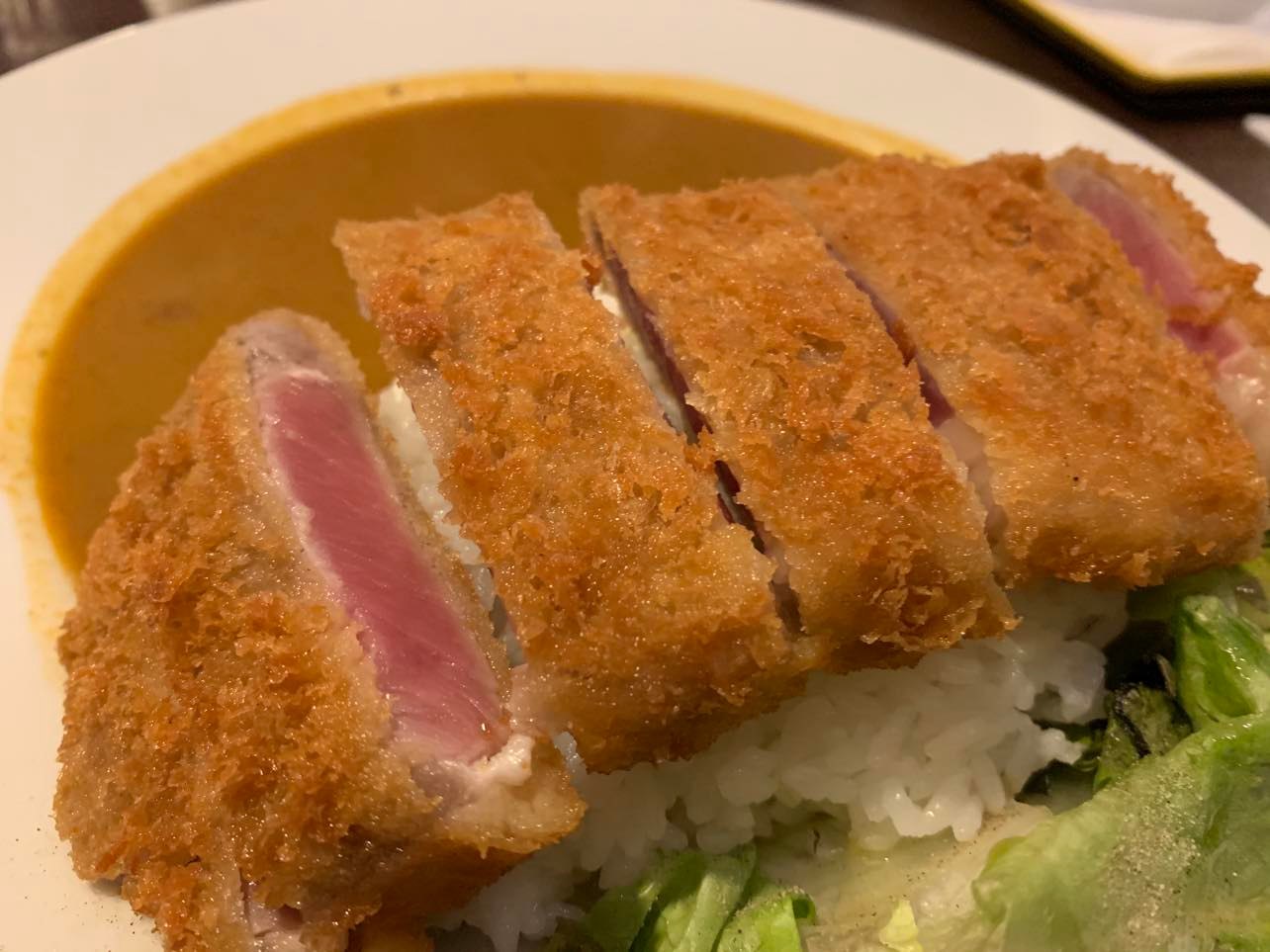 The Best Beef Katsu Curry Restaurants in Tokyo | Welcome to Japanese ...