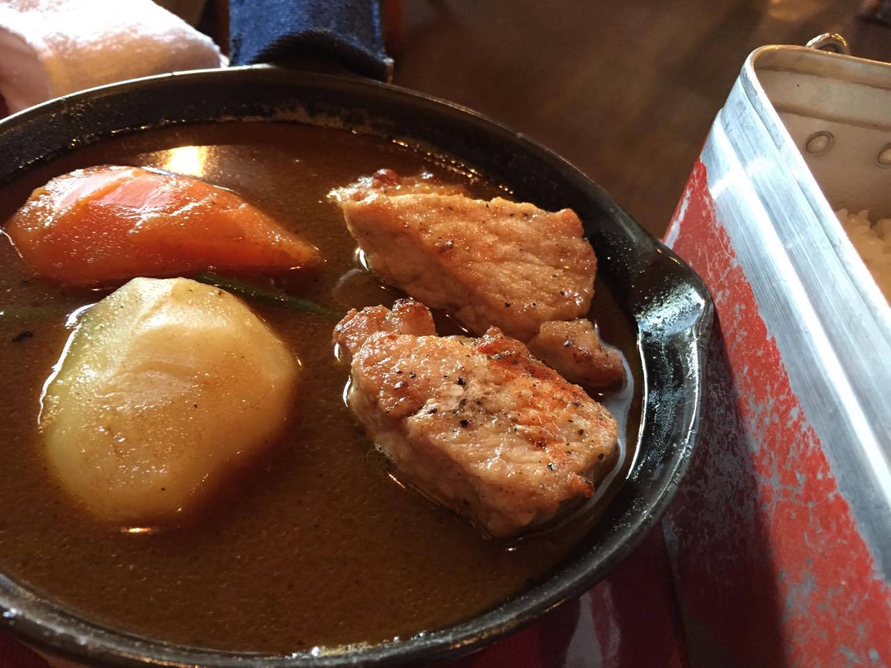 The Best 5 Japanese Curry Restaurants in Yokohama, Kanagawa | Welcome ...